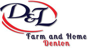 Animal Feed Store - Denton, TX | D & L Farm and Home - Denton