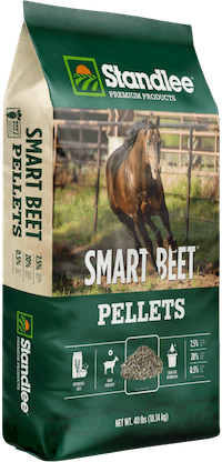 Standlee Beet Pulp Pellet No Molasses - Denton, TX - D&L Farm and Home