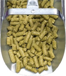 MFM Equine Alfalfa Complete LS Pellet - Denton, TX - D&L Farm and Home